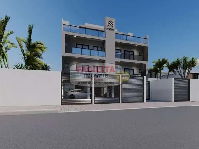 Apartamento para Venda em Matinhos/PR Caiobá 2 Quartos