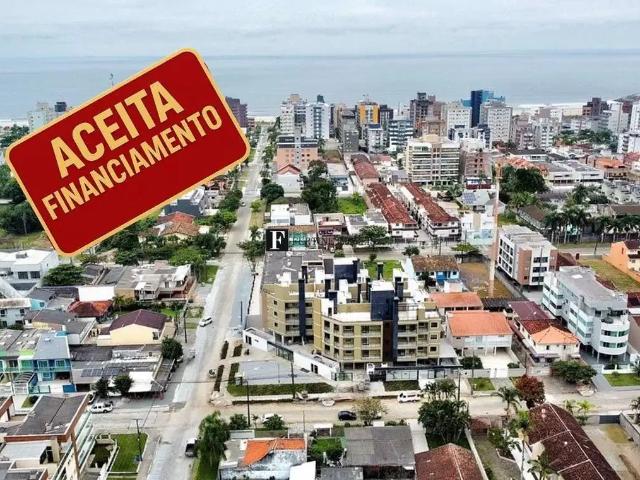 Apartamento para Venda em Matinhos/PR Caiobá 2 Quartos