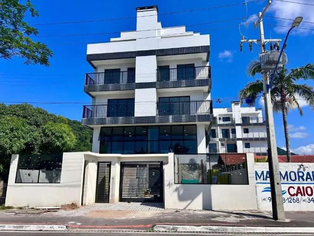 Apartamento para Venda em Matinhos/PR Caiobá 2 Quartos