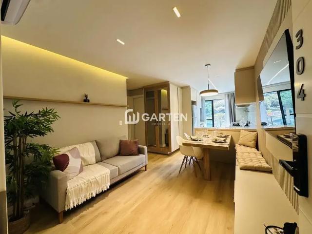 Apartamento para Venda em Matinhos/PR Caiobá 2 Quartos