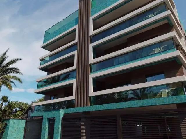 Apartamento para Venda em Matinhos/PR Caiobá 2 Quartos