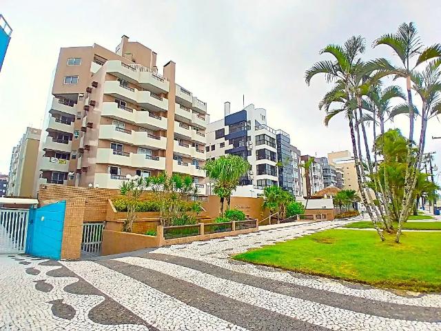 Apartamento para Venda em Matinhos/PR Caiobá 2 Quartos