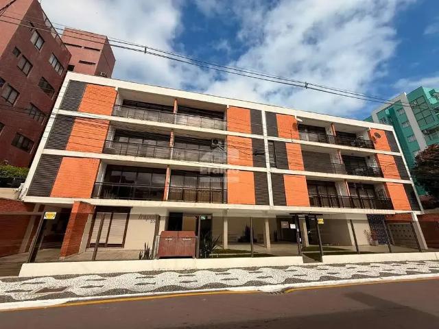 Apartamento para Venda em Matinhos/PR Caiobá 2 Quartos