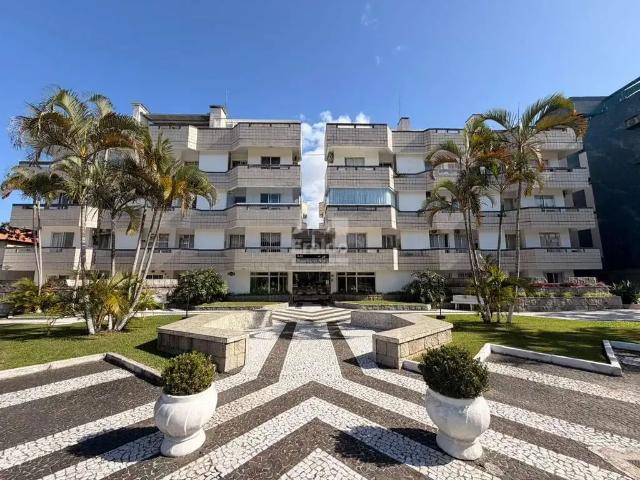 Apartamento para Venda em Matinhos/PR Caiobá 2 Quartos