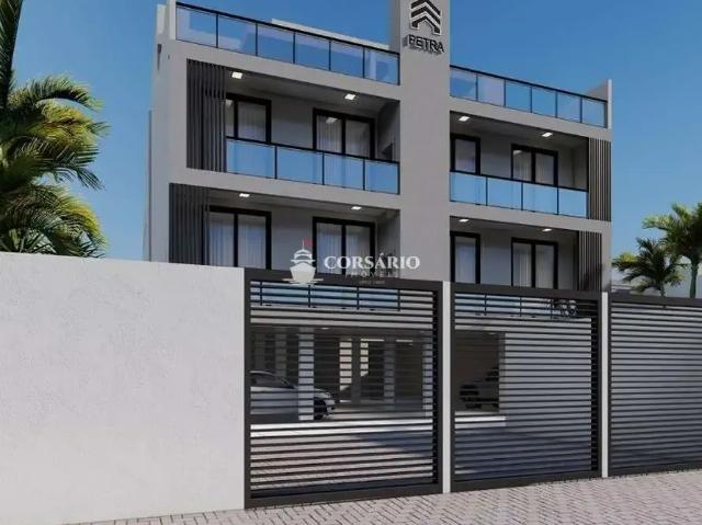 Apartamento para Venda em Matinhos/PR Caiobá 2 Quartos