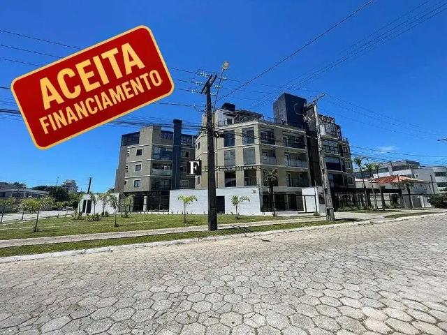 Apartamento para Venda em Matinhos/PR Caiobá 2 Quartos
