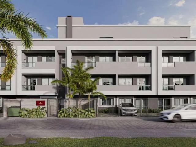 Apartamento para Venda em Matinhos/PR Caiobá 2 Quartos