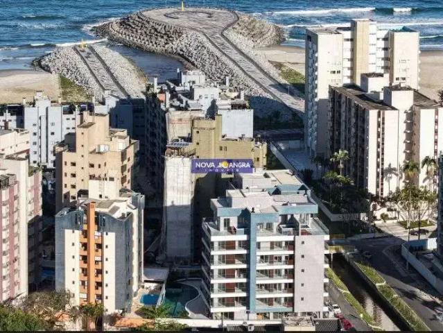 Apartamento para Venda em Matinhos/PR Caiobá 2 Quartos
