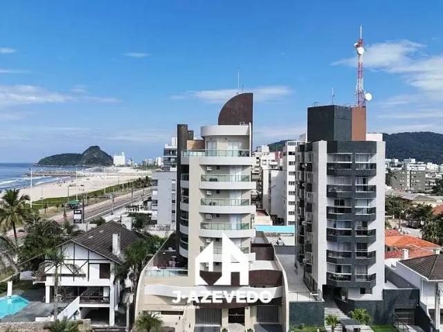 Apartamento para Venda em Matinhos/PR Caiobá 2 Quartos