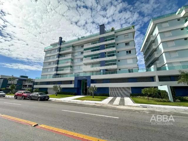 Apartamento para Venda em Matinhos/PR Caiobá 2 Quartos
