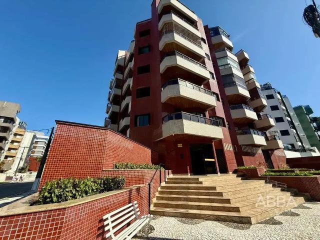 Apartamento para Venda em Matinhos/PR Caiobá 2 Quartos