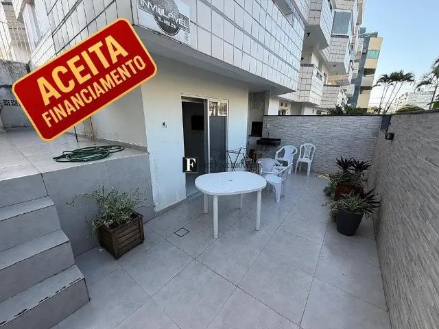 Apartamento para Venda em Matinhos/PR Caiobá 2 Quartos