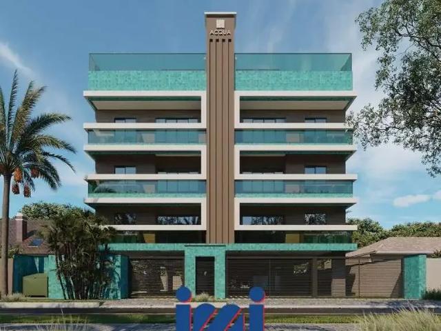 Apartamento para Venda em Matinhos/PR Caiobá 2 Quartos