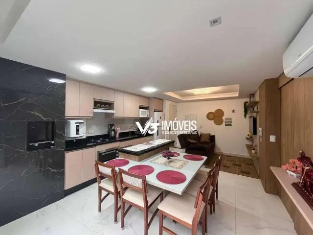 Apartamento para Venda em Matinhos/PR Caiobá 2 Quartos