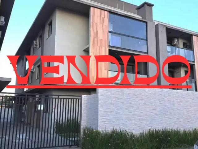 Apartamento para Venda em Matinhos/PR Caiobá 2 Quartos