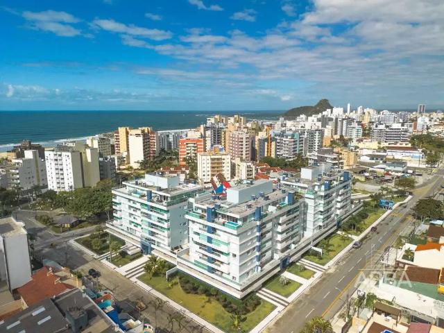 Apartamento para Venda em Matinhos/PR Caiobá 2 Quartos