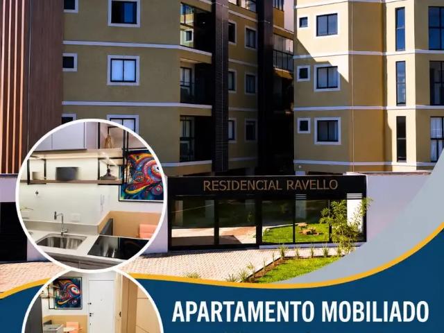 Apartamento para Venda em Matinhos/PR Caiobá 2 Quartos