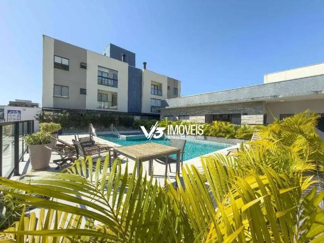 Apartamento para Venda em Matinhos/PR Caiobá 2 Quartos