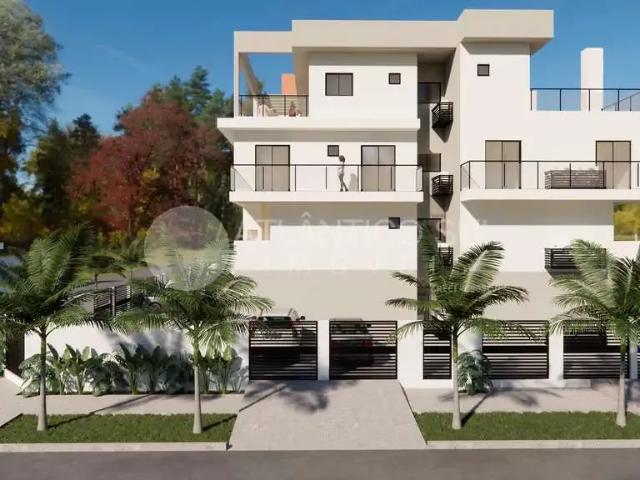 Apartamento para Venda em Matinhos/PR Caiobá 2 Quartos