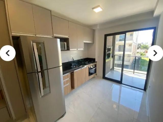 Apartamento para Venda em Matinhos/PR Caiobá 2 Quartos