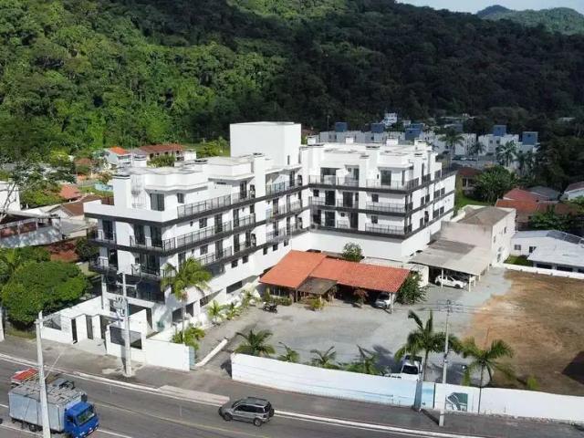 Apartamento para Venda em Matinhos/PR Caiobá 2 Quartos