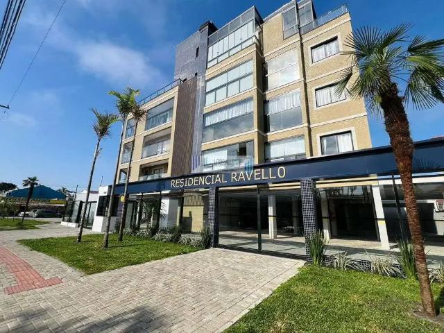 Apartamento para Venda em Matinhos/PR Caiobá 2 Quartos