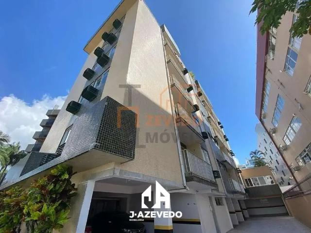 Apartamento para Venda em Matinhos/PR Caiobá 2 Quartos