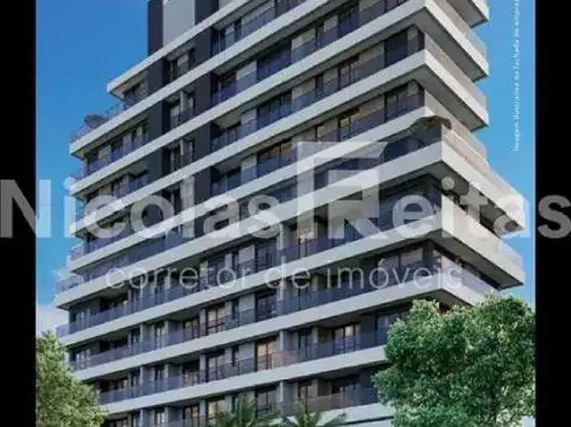 Apartamento para Venda em Matinhos/PR Caiobá 2 Quartos