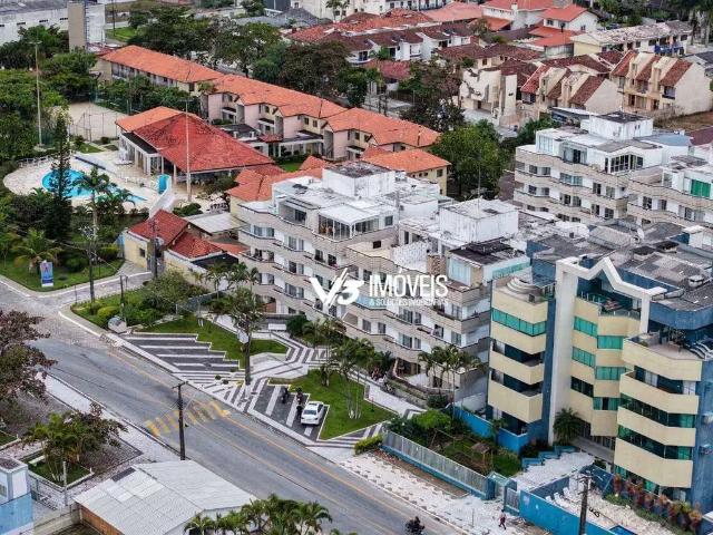 Apartamento para Venda em Matinhos/PR Caiobá 2 Quartos