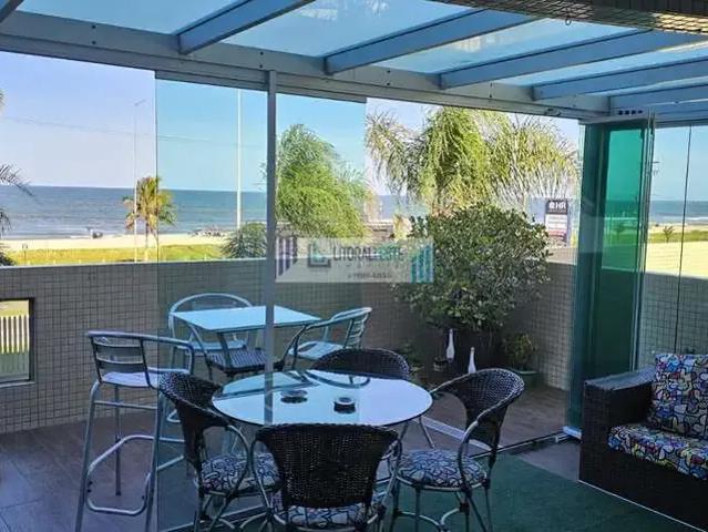 Apartamento para Venda em Matinhos/PR Caiobá 2 Quartos