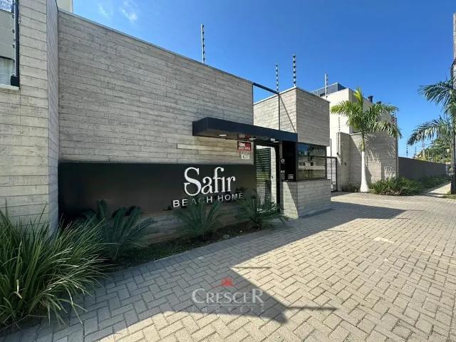 Apartamento para Venda em Matinhos/PR Caiobá 2 Quartos