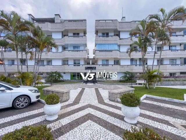 Apartamento para Venda em Matinhos/PR Caiobá 2 Quartos