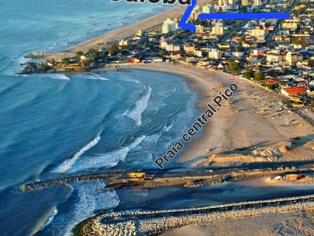 Apartamento para Venda em Matinhos/PR Caiobá 2 Quartos