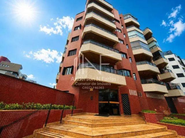 Apartamento para Venda em Matinhos/PR Caiobá 2 Quartos