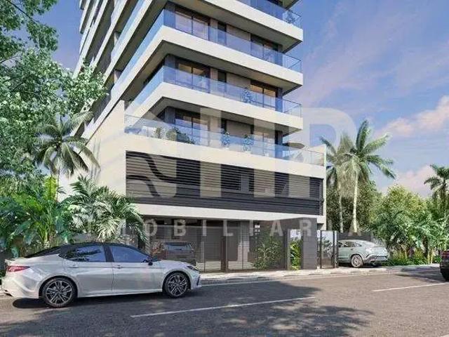 Apartamento para Venda em Matinhos/PR Caiobá 2 Quartos