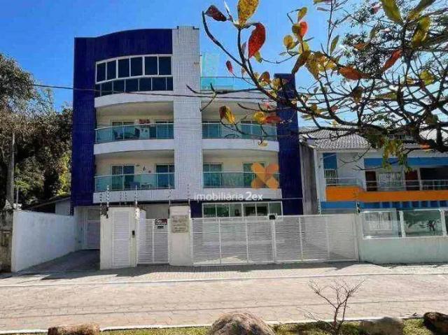 Apartamento para Venda em Matinhos/PR Caiobá 2 Quartos
