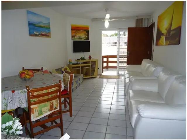 Apartamento para Venda em Matinhos/PR Caiobá 2 Quartos
