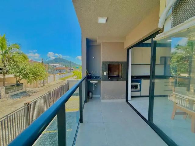 Apartamento para Venda em Matinhos/PR Caiobá 2 Quartos