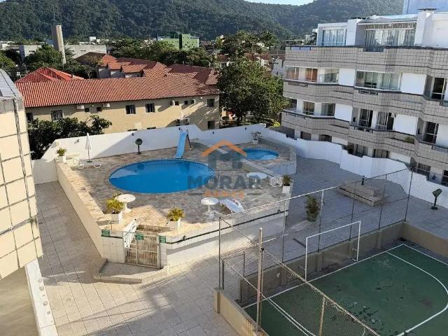 Apartamento para Venda em Matinhos/PR Caiobá 2 Quartos
