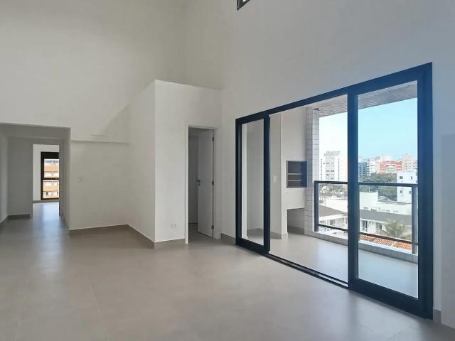 Apartamento para Venda em Matinhos/PR Caiobá 2 Quartos
