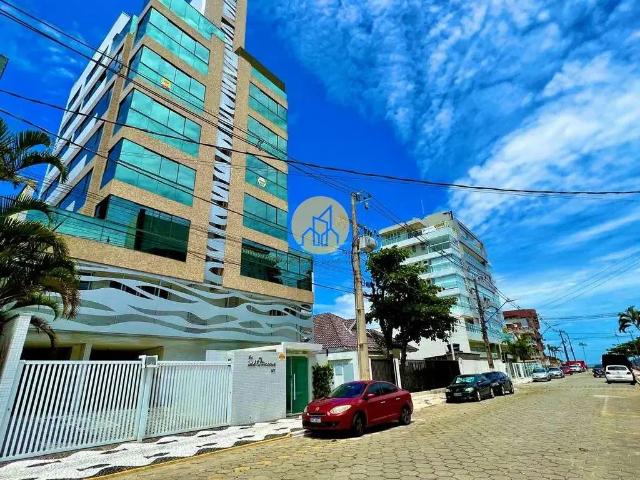Apartamento para Venda em Matinhos/PR Caiobá 2 Quartos