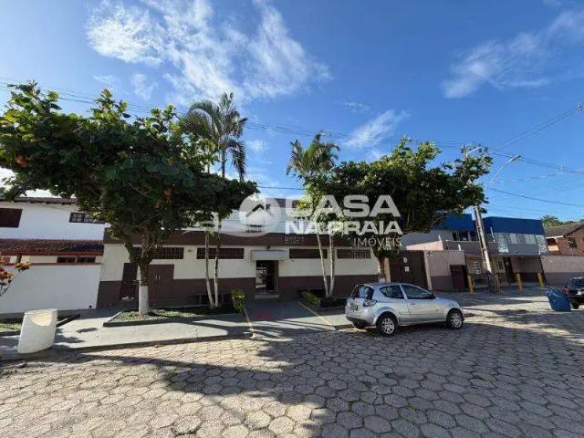 Apartamento para Venda em Matinhos/PR Caiobá 2 Quartos