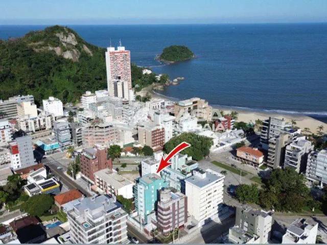 Apartamento para Venda em Matinhos/PR Caiobá 2 Quartos