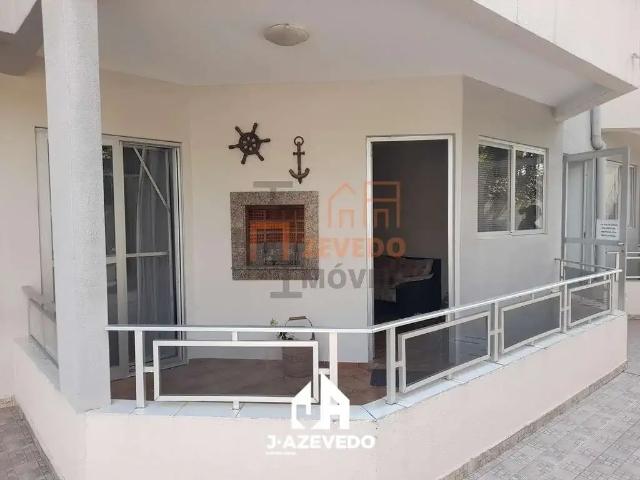 Apartamento para Venda em Matinhos/PR Caiobá 2 Quartos