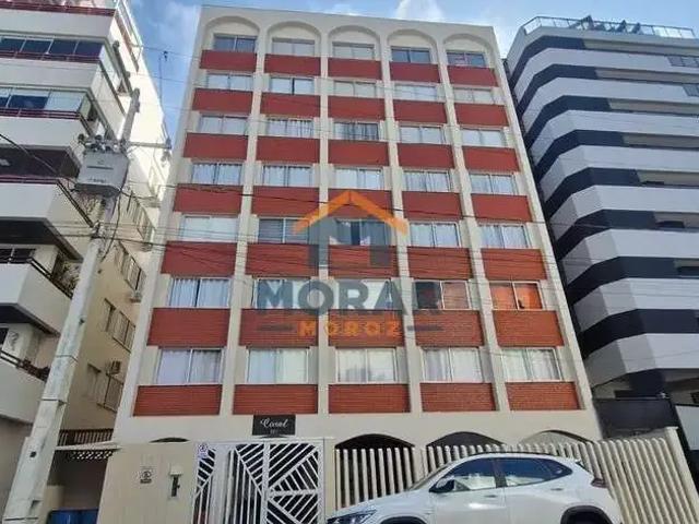 Apartamento para Venda em Matinhos/PR Caiobá 2 Quartos