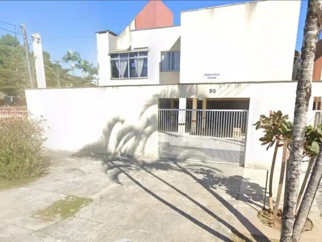 Apartamento para Venda em Matinhos/PR Caiobá 2 Quartos
