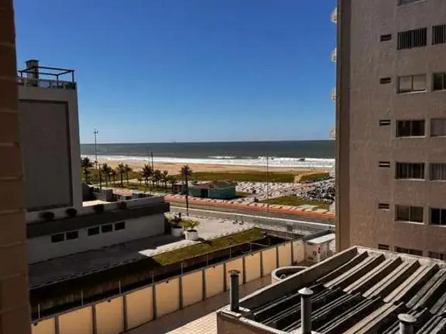 Apartamento para Venda em Matinhos/PR Caiobá 2 Quartos
