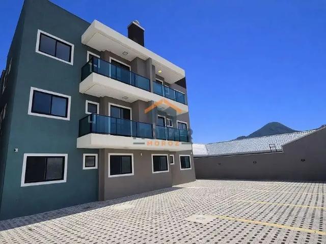 Apartamento para Venda em Matinhos/PR Caiobá 2 Quartos