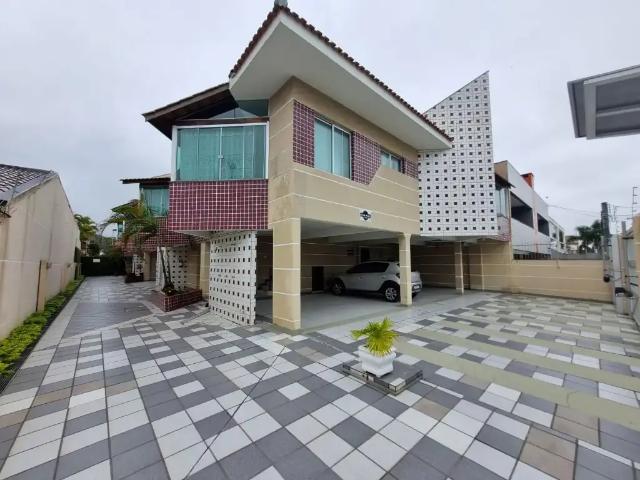 Apartamento para Venda em Matinhos/PR Caiobá 2 Quartos