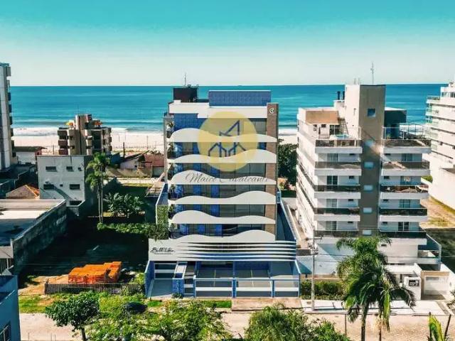 Apartamento para Venda em Matinhos/PR Caiobá 2 Quartos